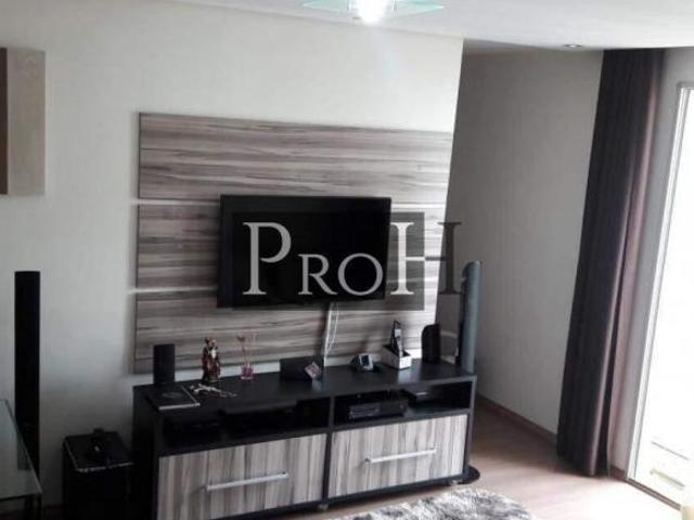 Apartamento em Planalto, São Bernardo do Campo/SP de 55m² 2 quartos à venda por R$ 449.000,00
