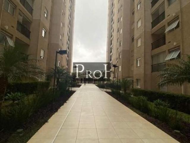 Apartamento em Planalto, São Bernardo do Campo/SP de 56m² 2 quartos à venda por R$ 450.000,00