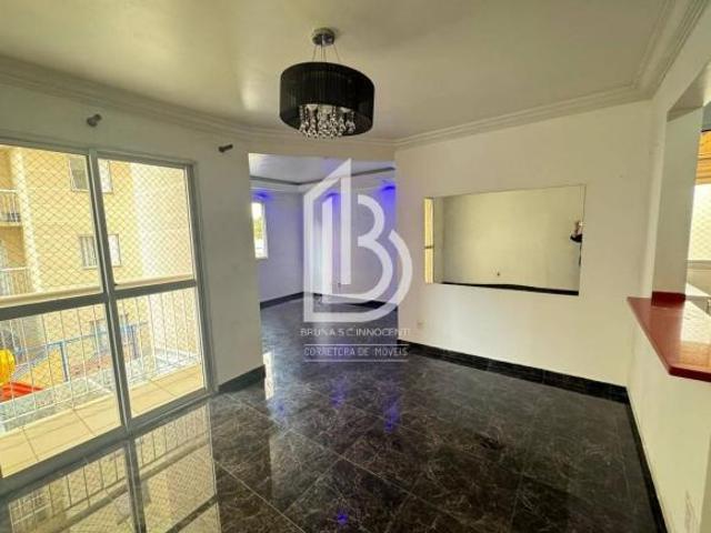 Apartamento em Planalto, São Bernardo do Campo/SP de 59m² 2 quartos à venda por R$ 435.000,00 ou par