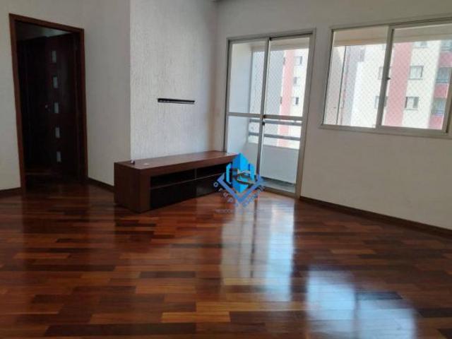 Apartamento em Planalto, São Bernardo do Campo/SP de 69m² 3 quartos à venda por R$ 460.000,00 ou par