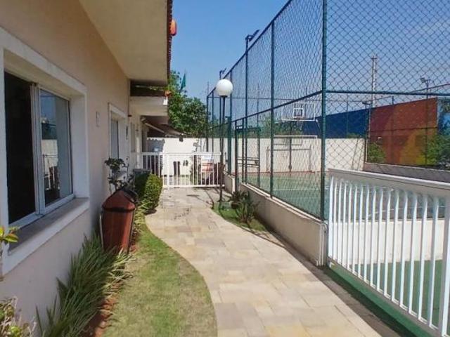 Apartamento em Planalto, São Bernardo do Campo/SP de 71m² 3 quartos à venda por R$ 440.000,00