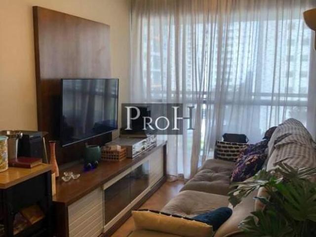 Apartamento em Planalto, São Bernardo do Campo/SP de 74m² 3 quartos à venda por R$ 770.000,00