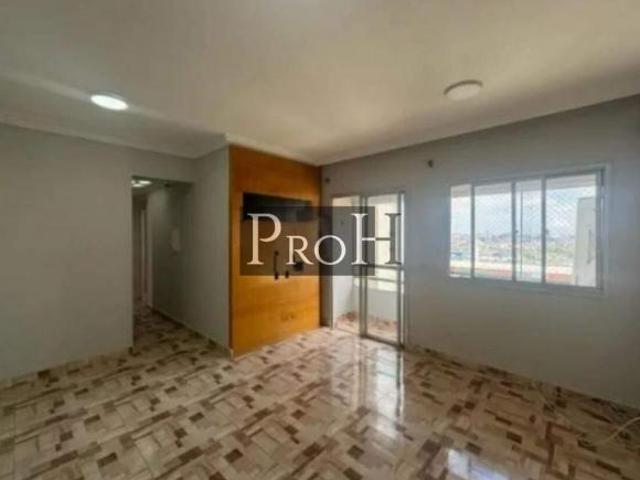 Apartamento em Planalto, São Bernardo do Campo/SP de 76m² 3 quartos à venda por R$ 532.000,00