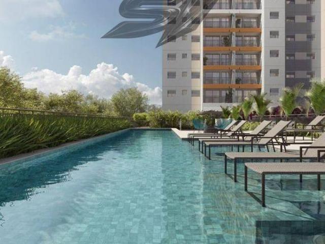 Apartamento em Planalto, São Bernardo do Campo/SP de 76m² 3 quartos à venda por R$ 705.000,00