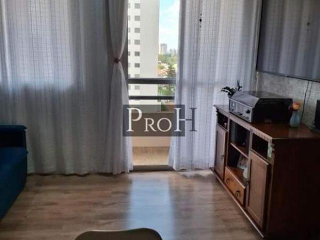 Apartamento em Planalto, São Bernardo do Campo/SP de 78m² 3 quartos à venda por R$ 618.000,00