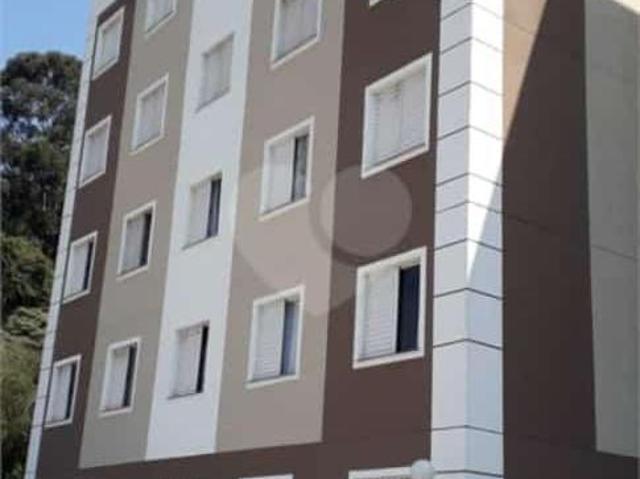 Apartamento em Pq Pinheiros Taboão da Serra: 52M², R$270k