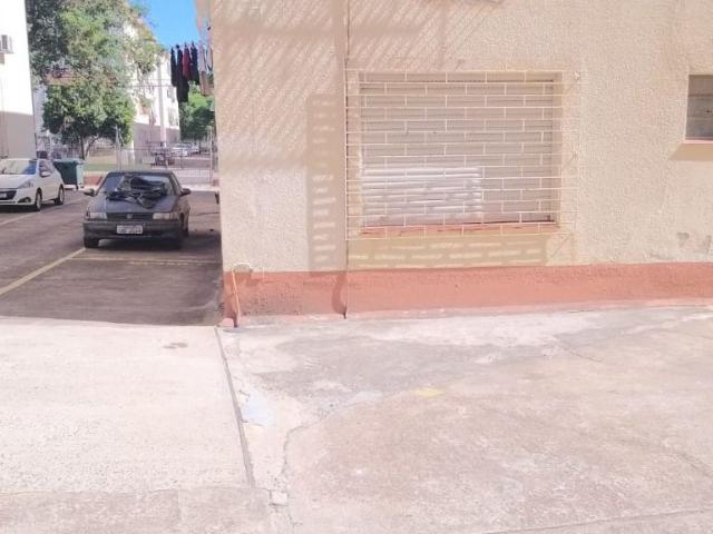 Apartamento em Protásio Alves, Porto Alegre/RS de 45m² 1 quartos à venda por R$ 144.000,00