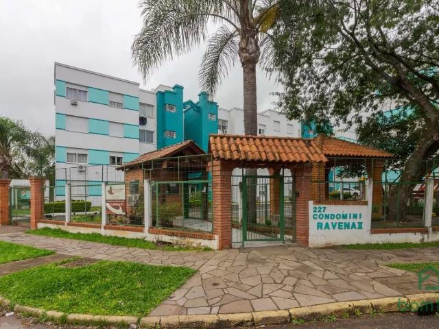 Apartamento em Protásio Alves, Porto Alegre/RS de 61m² 2 quartos à venda por R$ 219.000,00