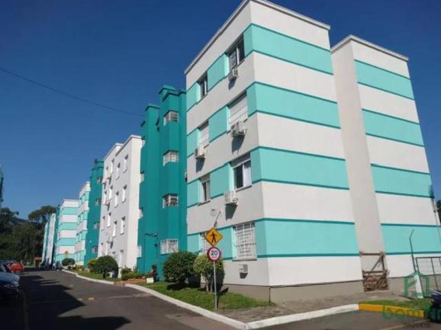Apartamento em Protásio Alves, Porto Alegre/RS de 61m² 2 quartos à venda por R$ 220.000,00