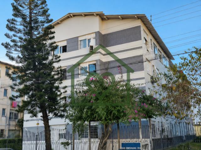 Apartamento em Protásio Alves, Porto Alegre/RS de 0m² 1 quartos à venda por R$ 124.000,00
