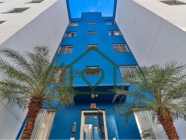 Apartamento em Protásio Alves, Porto Alegre/RS de 0m² 2 quartos à venda por R$ 139.000,00