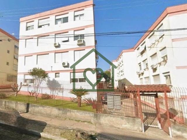 Apartamento em Protásio Alves, Porto Alegre/RS de 0m² 2 quartos à venda por R$ 178.000,00
