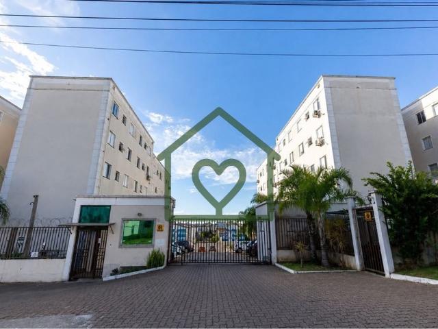 Apartamento em Protásio Alves, Porto Alegre/RS de 0m² 2 quartos à venda por R$ 193.900,00