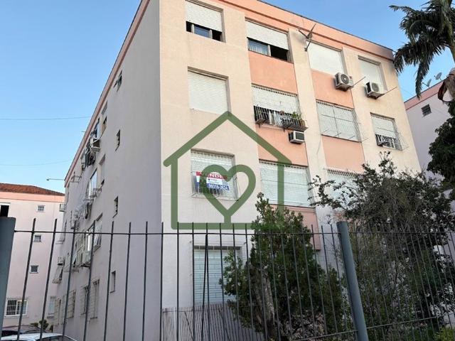 Apartamento em Protásio Alves, Porto Alegre/RS de 0m² 2 quartos à venda por R$ 209.900,00