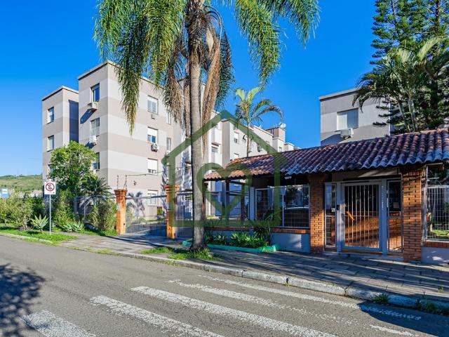 Apartamento em Protásio Alves, Porto Alegre/RS de 0m² 2 quartos à venda por R$ 219.900,00