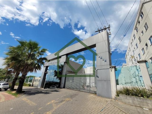 Apartamento em Protásio Alves, Porto Alegre/RS de 0m² 2 quartos à venda por R$ 219.900,00