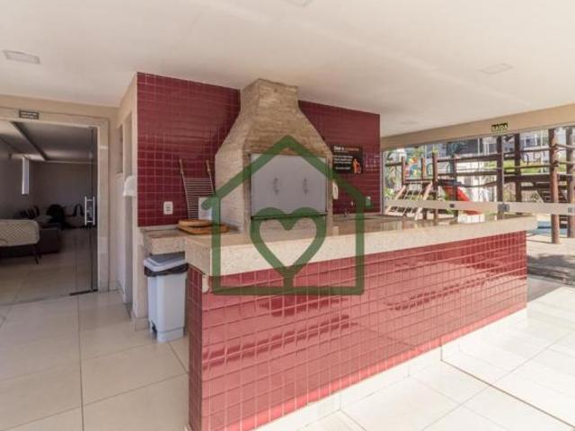 Apartamento em Protásio Alves, Porto Alegre/RS de 0m² 2 quartos à venda por R$ 267.000,00