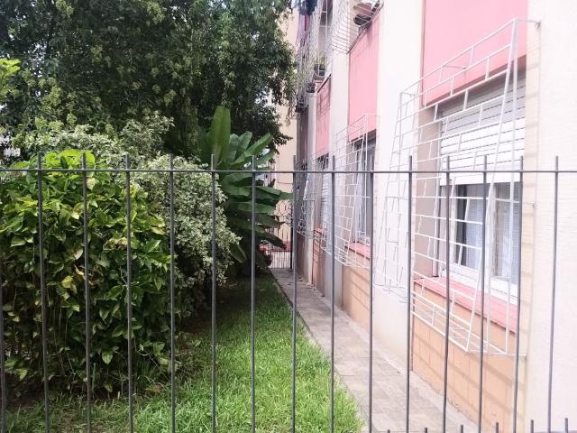 Apartamento em Protásio Alves, Porto Alegre/RS de 37m² 1 quartos à venda por R$ 114.900,00