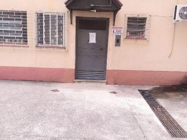 Apartamento em Protásio Alves, Porto Alegre/RS de 37m² 1 quartos à venda por R$ 130.000,00