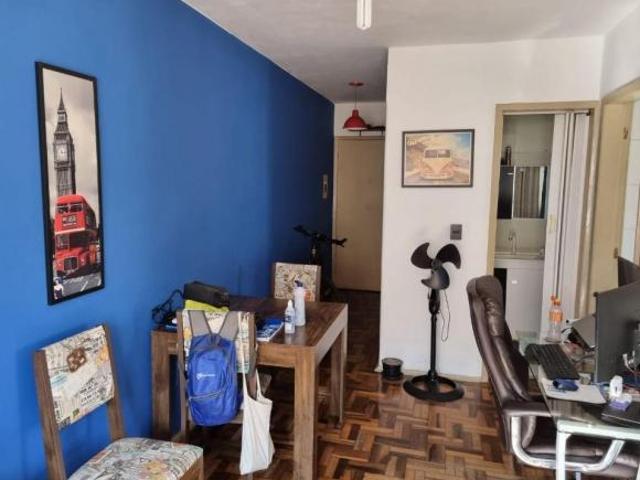 Apartamento em Protásio Alves, Porto Alegre/RS de 39m² 1 quartos à venda por R$ 110.000,00
