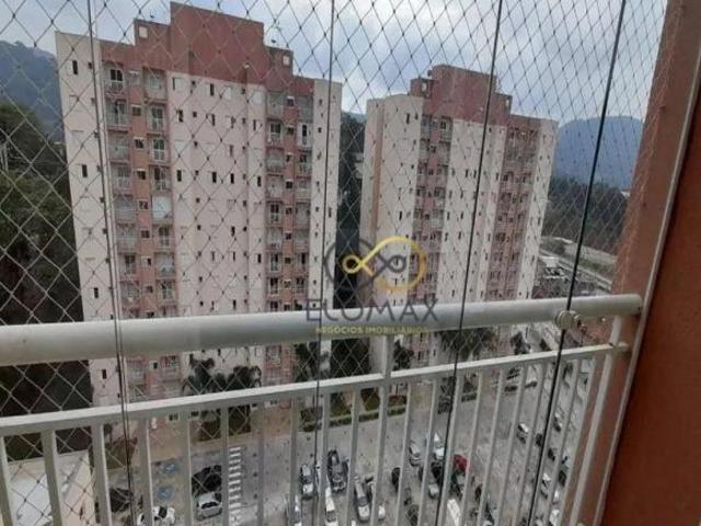 Apartamento em Protendit, São Paulo/SP de 50m² 2 quartos à venda por R$ 280.000,00