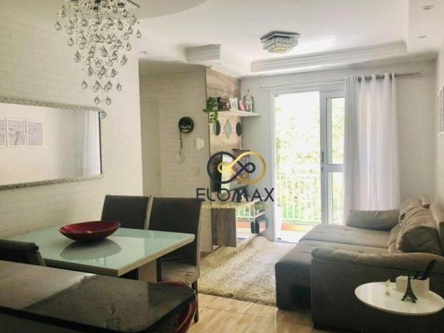 Apartamento em Protendit, São Paulo/SP de 50m² 2 quartos à venda por R$ 290.000,00