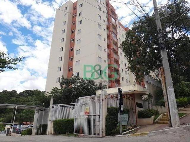 Apartamento em Protendit, São Paulo/SP de 51m² 2 quartos à venda por R$ 127.200,00