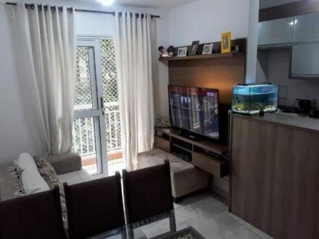 Apartamento em Protendit, São Paulo/SP de 51m² 2 quartos à venda por R$ 290.000,00