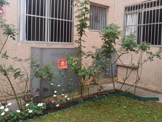 Apartamento em próximo ao centro de Cotia
