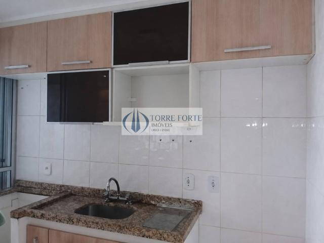Apartamento em Prosperidade, São Caetano do Sul/SP de 50m² 2 quartos à venda por R$ 349.000,00