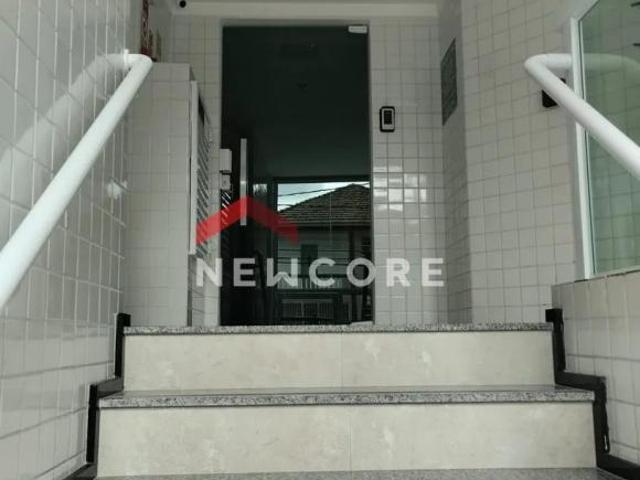 Apartamento em Praça Vereador Vital Muniz Boqueirão Praia Grande/SP