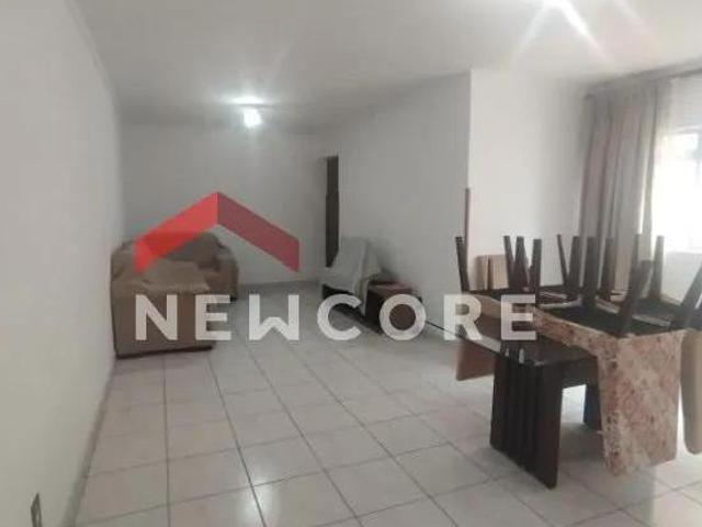 Apartamento em Praça Washington José Menino Santos/SP