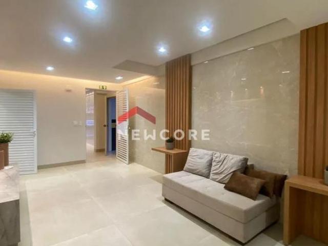 Apartamento em Praça Abib Attuch Santa Mônica Uberlândia/MG