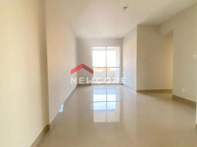 Apartamento em Praça Abib Attuch Santa Mônica Uberlândia/MG
