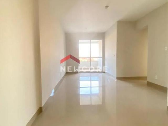 Apartamento em Praça Abib Attuch Santa Mônica Uberlândia/MG
