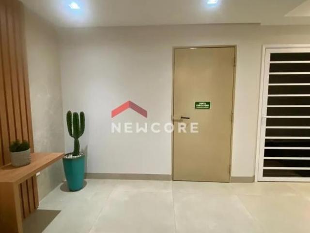 Apartamento em Praça Abib Attuch Santa Mônica Uberlândia/MG