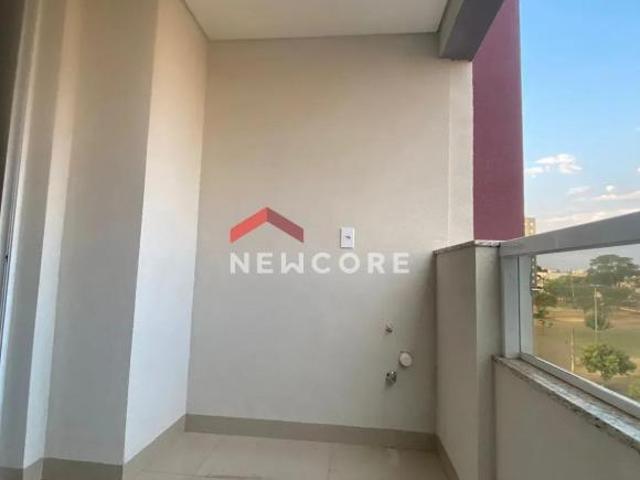 Apartamento em Praça Abib Attuch Santa Mônica Uberlândia/MG