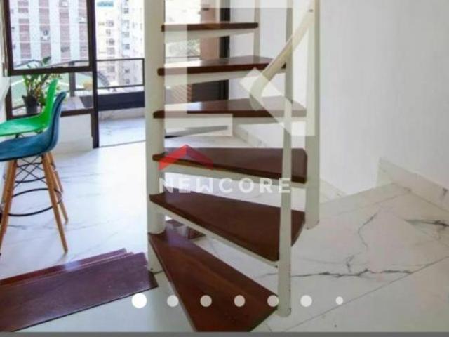 Apartamento em Praça Alexandre de Gusmão Cerqueira César São Paulo/SP
