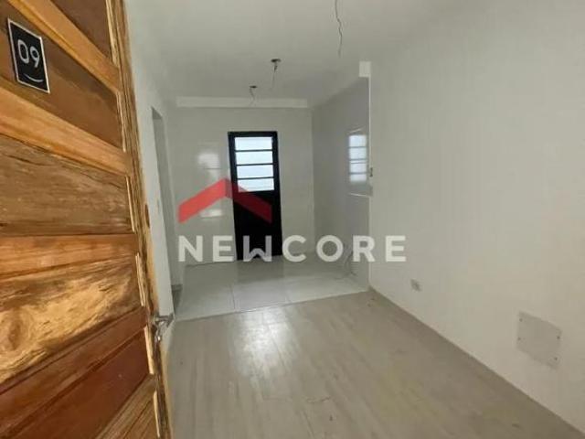 Apartamento em Praça Antônio Alberto Vila Ré São Paulo/SP