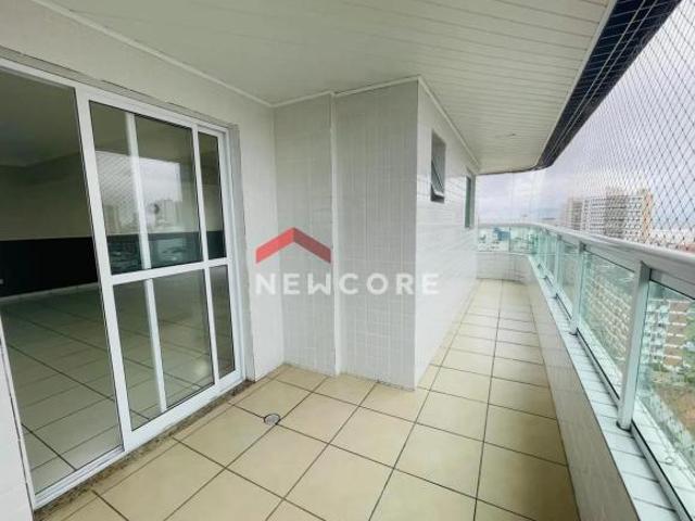 Apartamento em Praça Antonio Figueroa Boqueirão Praia Grande/SP