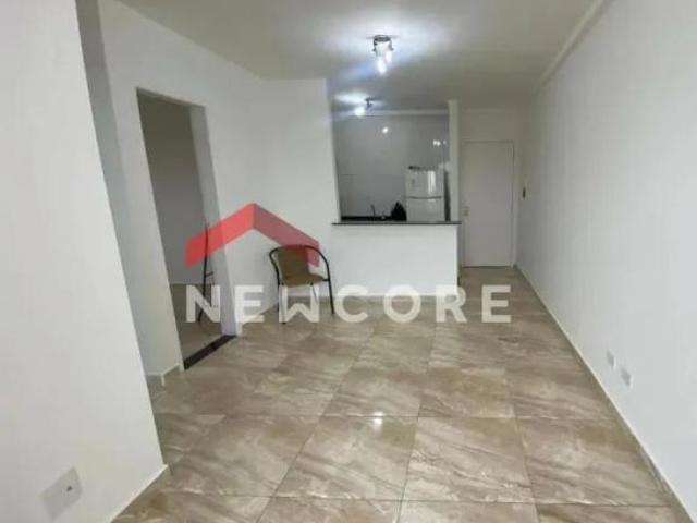 Apartamento em Praça Antônio Pinheiro da Costa Vila Gonçalves São Bernardo do Campo/SP