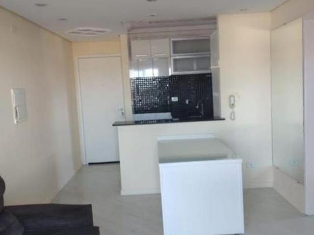 Apartamento em Praça Antônio Pinheiro da Costa Vila Gonçalves São Bernardo do Campo/SP