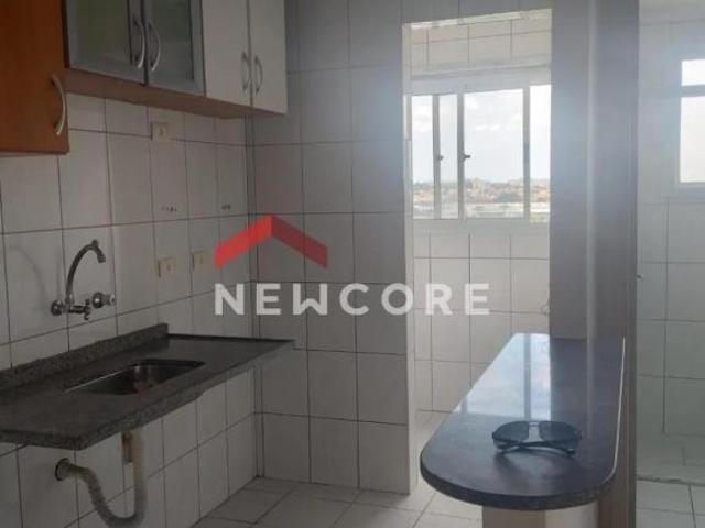 Apartamento em Praça Antônio Pinheiro da Costa Vila Gonçalves São Bernardo do Campo/SP