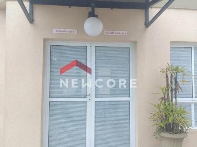 Apartamento em Praça Antônio Pinheiro da Costa Vila Gonçalves São Bernardo do Campo/SP