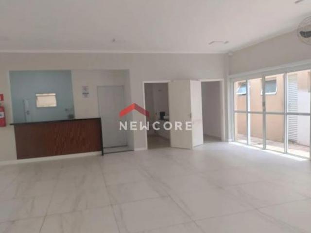 Apartamento em Praça Antônio Pinheiro da Costa Vila Gonçalves São Bernardo do Campo/SP