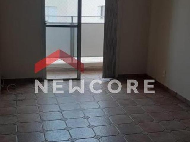 Apartamento em Praça Bartolomeu Bueno da Silva Filho Chácara da Barra Campinas/SP