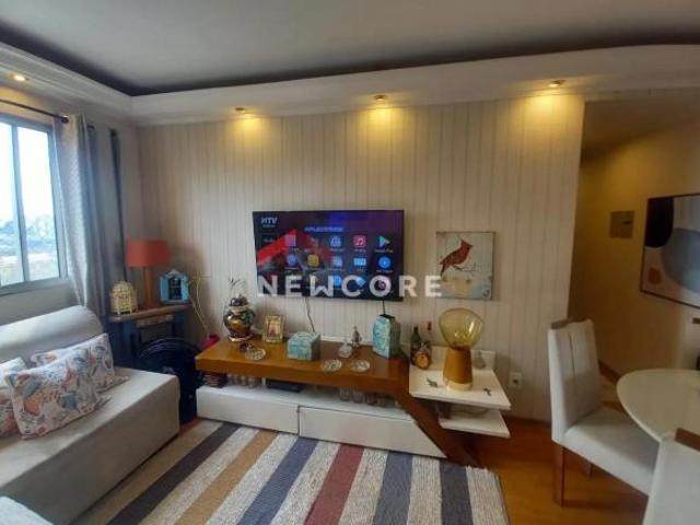 Apartamento em Praça Barão de Tietê Belenzinho São Paulo/SP