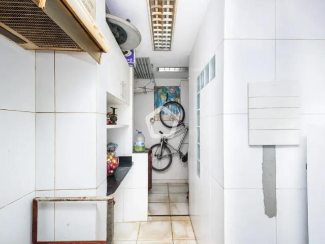 Apartamento em Praça Da Bandeira