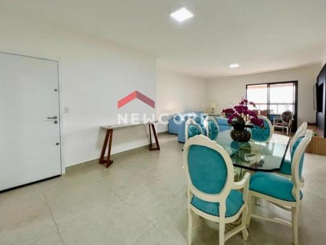 Apartamento em Praça das Américas Guilhermina Praia Grande/SP