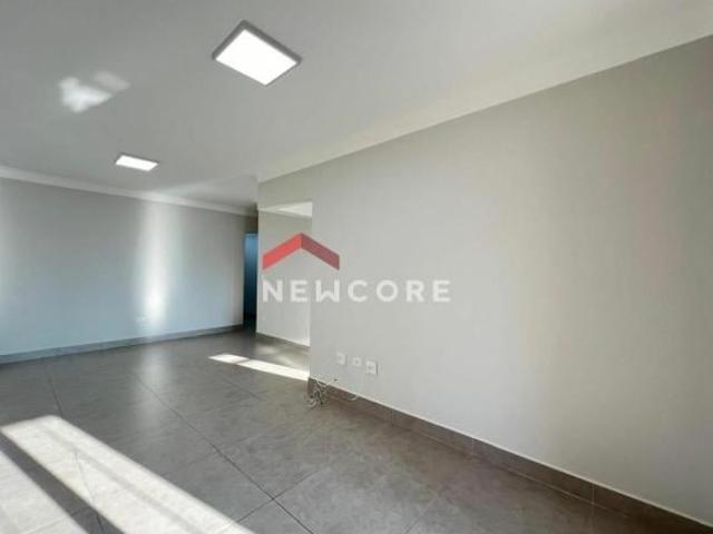 Apartamento em Praça das Américas Guilhermina Praia Grande/SP